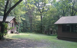 Trail Information - Chisago Lakes Water Trail